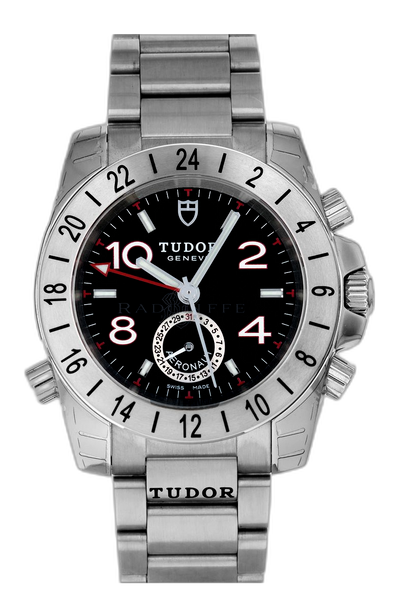 Tudor Aeronaut 20200 Price as of June 2026 | WatchCharts UK