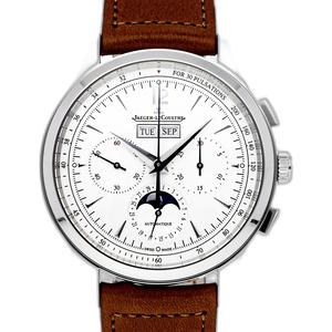 10 Best High-End Luxury Chronograph Watches for Average Wrists ...