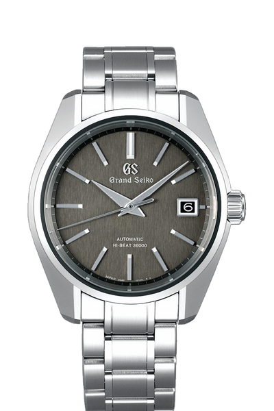Grand Seiko SBGH279 Price, Specs, Market Insights | WatchCharts