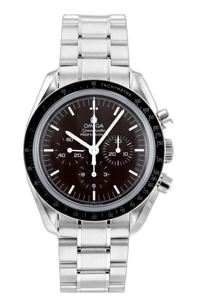 Omega Speedmaster Moonwatch 311.30.42.30.13.001 Price as of March 2026 ...
