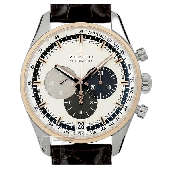 Zenith El Primero Chronomaster 42 Stainless Steel 51.2080.400/69 Price ...