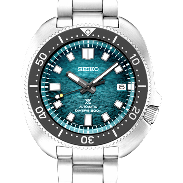 Seiko Prospex "Ice Diver" Special Edition SPB265 Price as of December ...
