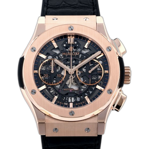 10 Best Ultra-Luxury Precious Metal Chronograph Watches | WatchCharts ...