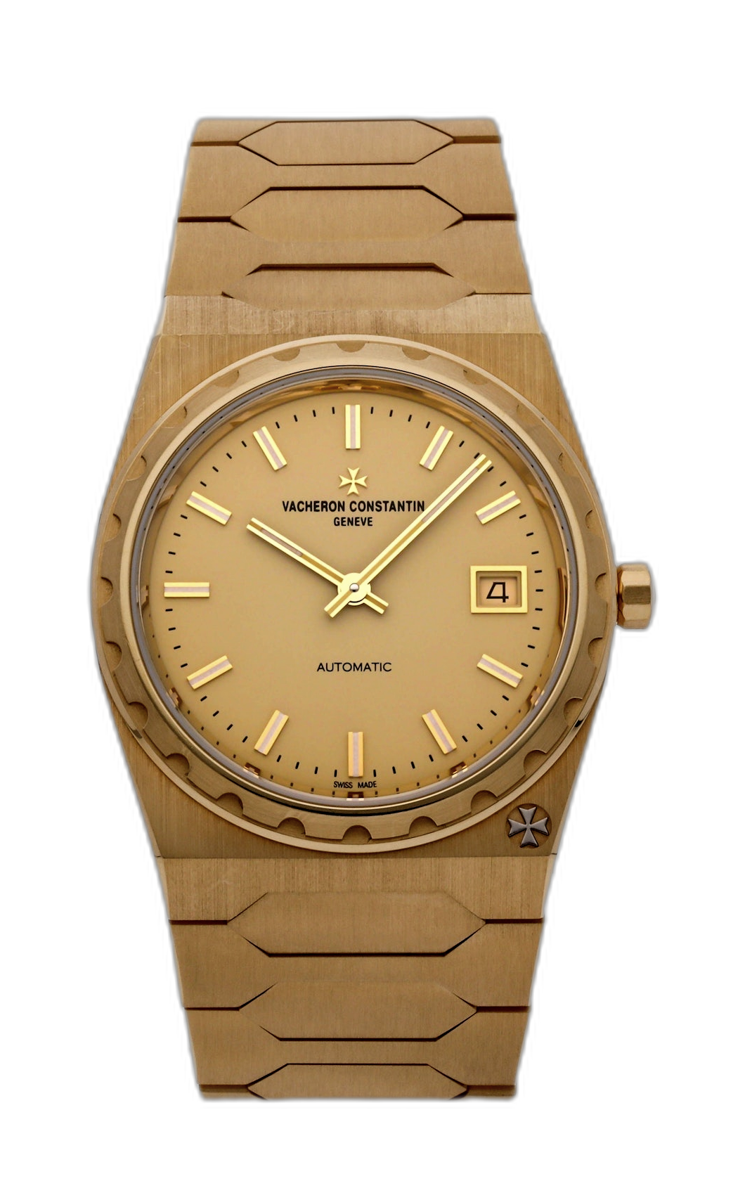 Vacheron Constantin Historiques 222 4200H/222J-B935 Price as of December 2025 | WatchCharts