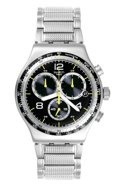 Swatch Sprinkled Water YVS411G Price as of May 2026 | WatchCharts