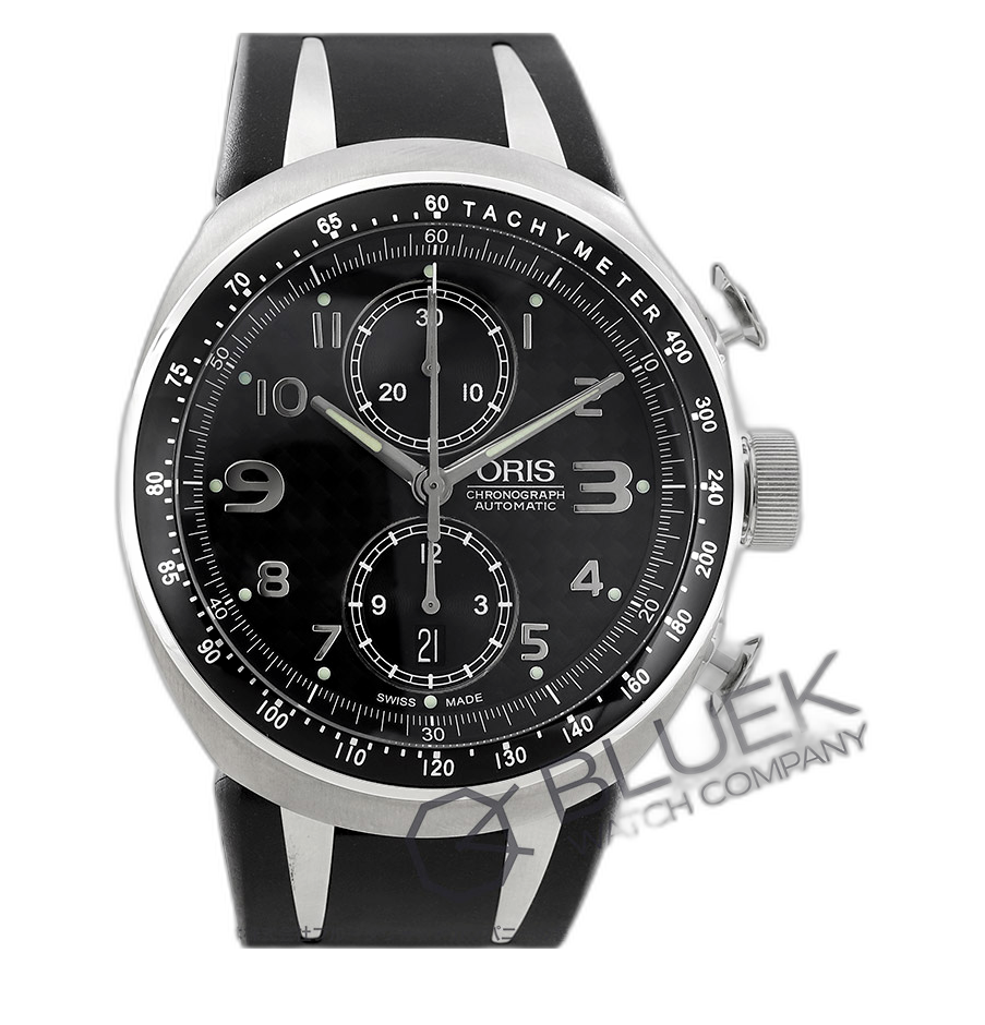 Oris TT3 Chronograph Limited Edition 673 7587 7084 Price as of May 2026 ...