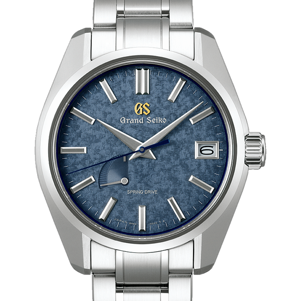 Grand Seiko SBGA507 Price as of April 2026 | WatchCharts