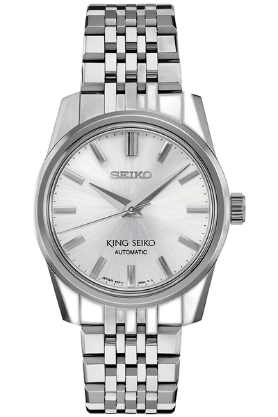 Seiko SPB279 Price as of December 2025 | WatchCharts
