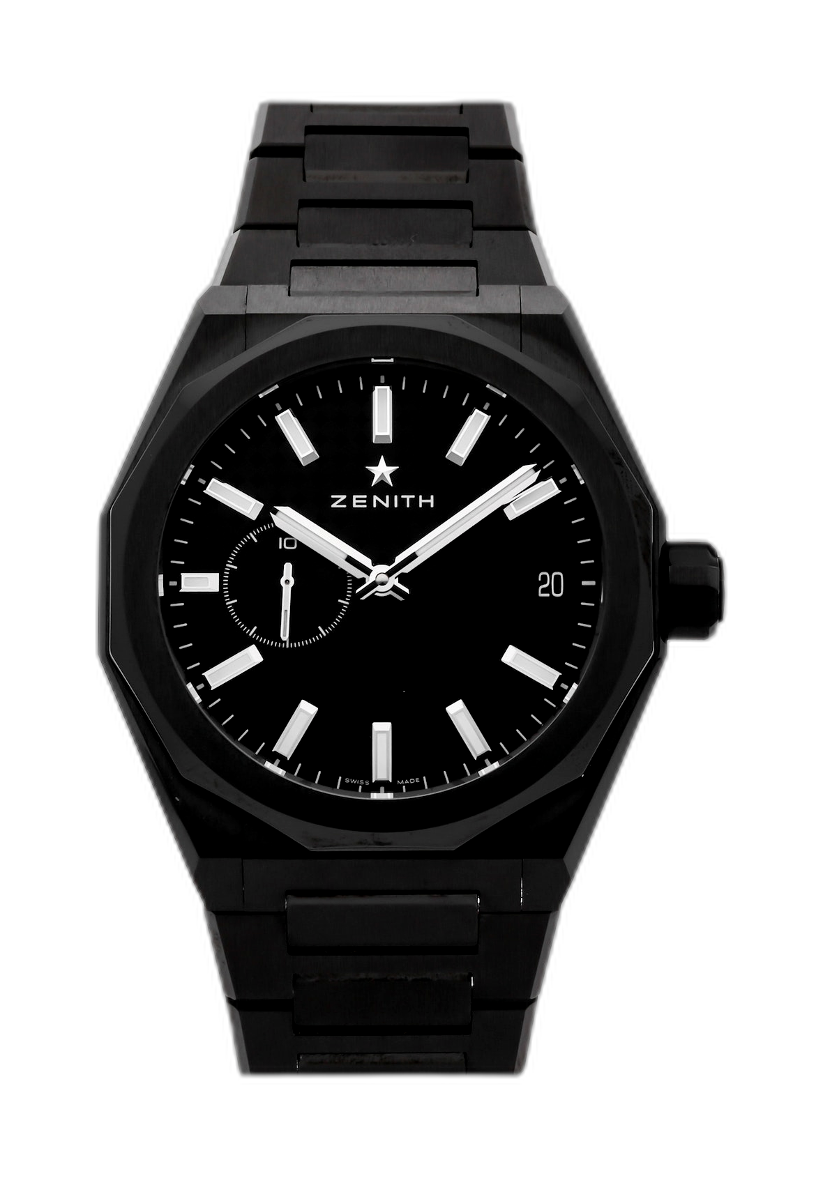 Zenith Defy Skyline 49.9300.3620/21 Price as of June 2026 | WatchCharts UK