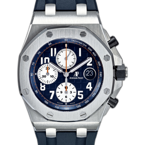 44 Best Watches for Large Wrists | WatchCharts Marketplace