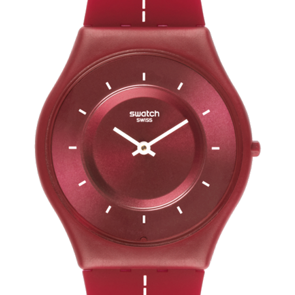 Swatch Cross The Line SFR104 Price as of November 2025 | WatchCharts