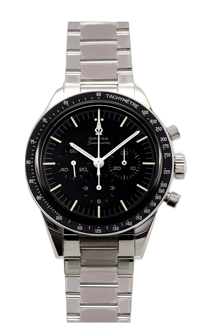 Omega Speedmaster 3813.53 Price as of May 2026 | WatchCharts