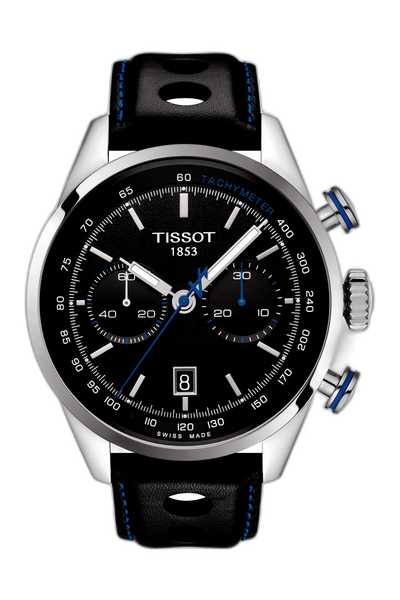 Tissot Alpine On Board Automatic Chronograph T123.427.16.051.00 Price ...