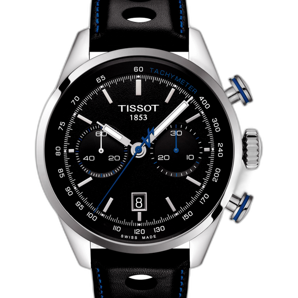 Tissot Alpine On Board Automatic Chronograph T123.427.16.051.00 Price ...