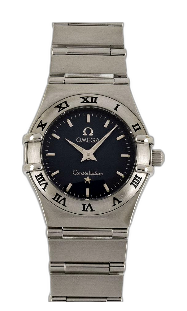 Omega Constellation 795.1203 Price as of March 2026 | WatchCharts CA