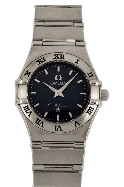 Omega Constellation 795.1203 Price as of October 2025 | WatchCharts