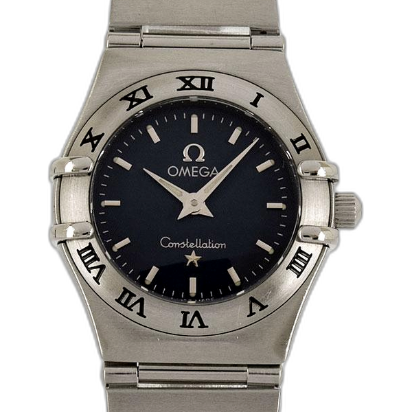Omega Constellation 795.1203 Price as of December 2025 | WatchCharts