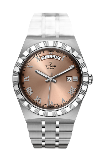 Tudor Royal (28600) Price Guide & Market Data | WatchCharts