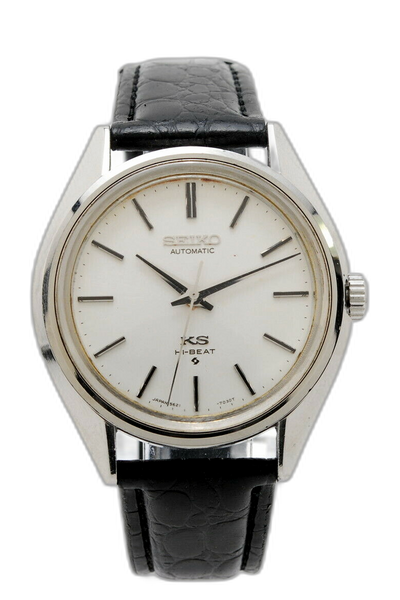 Seiko King Seiko 5621-7022 Price as of October 2025 | WatchCharts