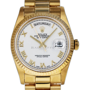 Instant Watch Appraisal | WatchCharts