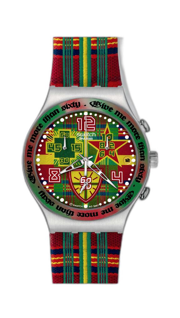 Swatch What Do You Want YCS505 Price as of May 2026 | WatchCharts