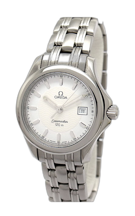 Omega Seamaster 2571.21 Price as of November 2025 | WatchCharts