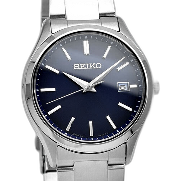 Seiko Selection SBPX145 Price as of April 2026 | WatchCharts