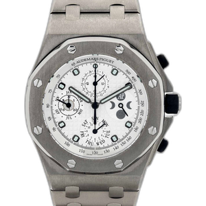 7 Best Ultra-Luxury Large Wrist Moonphase Watches | WatchCharts Marketplace