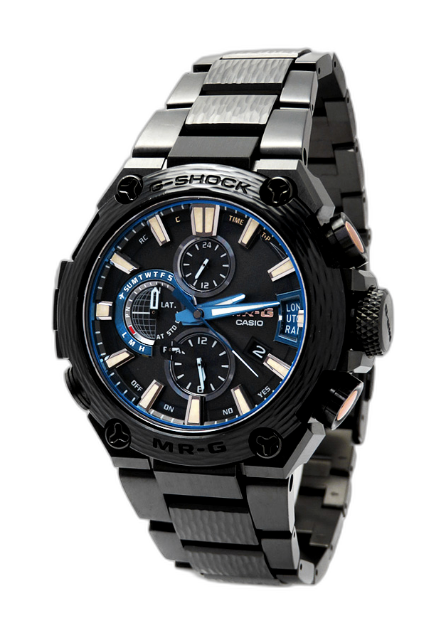 Casio G-Shock MR-G Hammer Tone MRGG2000HT Price as of June 2026 ...