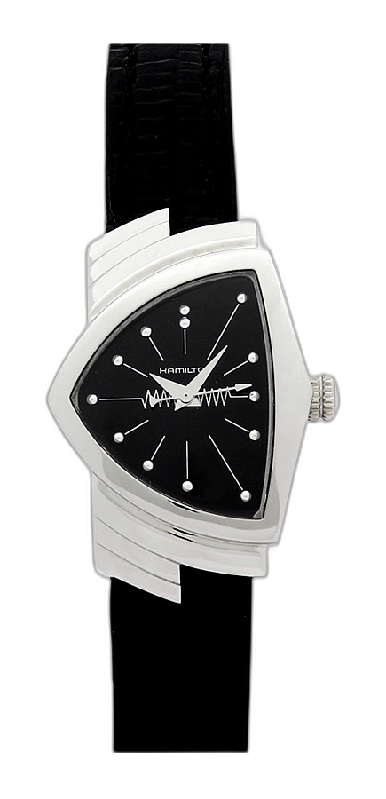 Hamilton Ventura Quartz Stainless Steel H24211732 Price as of June 2025 ...