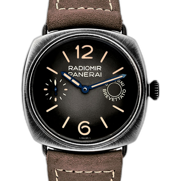 Panerai Radiomir Otto Giorni PAM01347 Price as of November 2025 ...