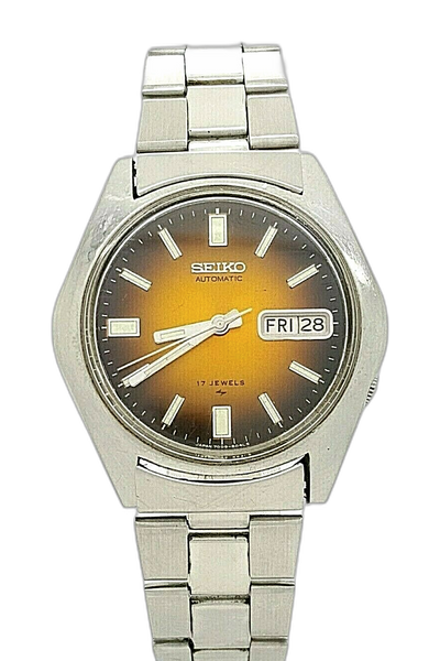 Seiko 7009-8049 Price as of October 2025 | WatchCharts