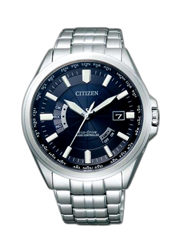 Citizen Eco-Drive Radio Controlled CB0011-69L Price as of April 2026 ...