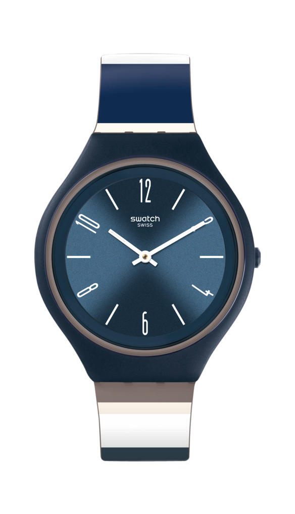 Swatch Skinkiss SVUN103 Price as of May 2026 | WatchCharts