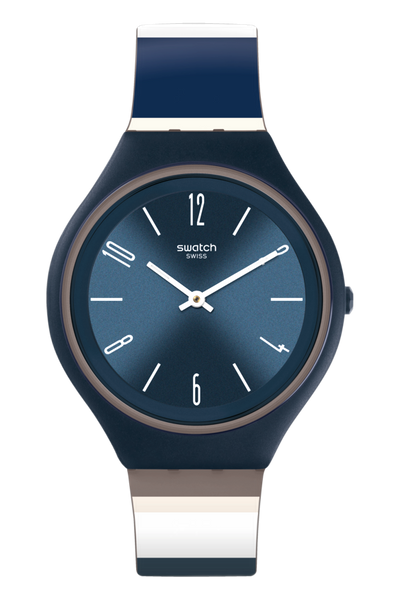 Swatch Skinkiss SVUN103 Price as of May 2026 | WatchCharts