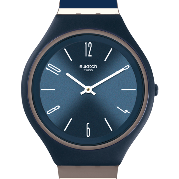 Swatch Skinkiss SVUN103 Price as of May 2026 | WatchCharts