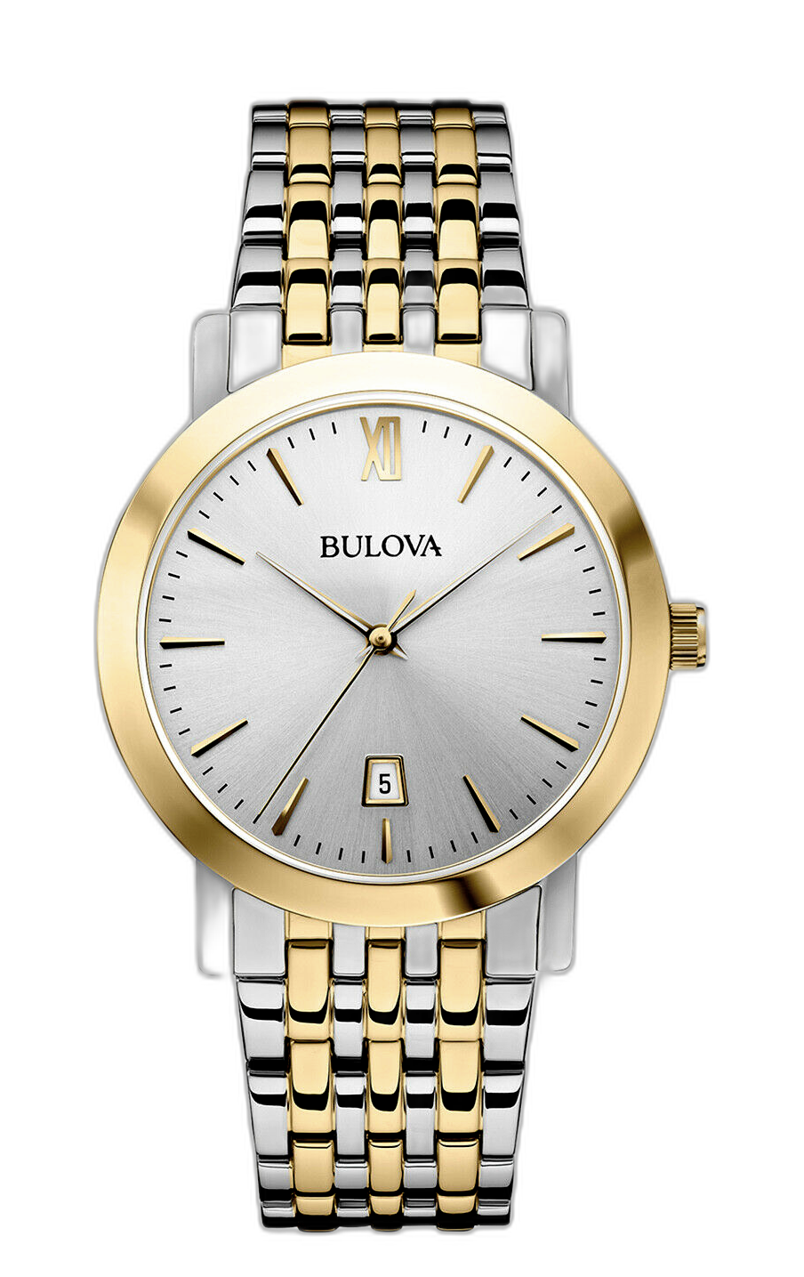 Bulova 98B221 Price as of March 2026 | WatchCharts CA