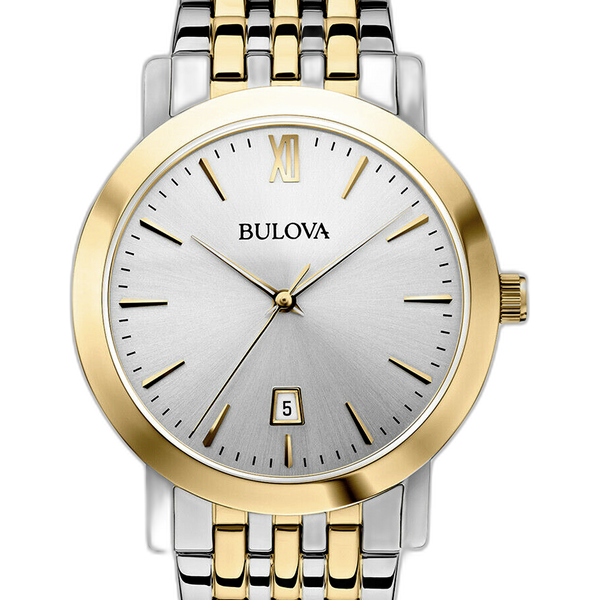 Bulova 98B221 Price as of December 2025 | WatchCharts