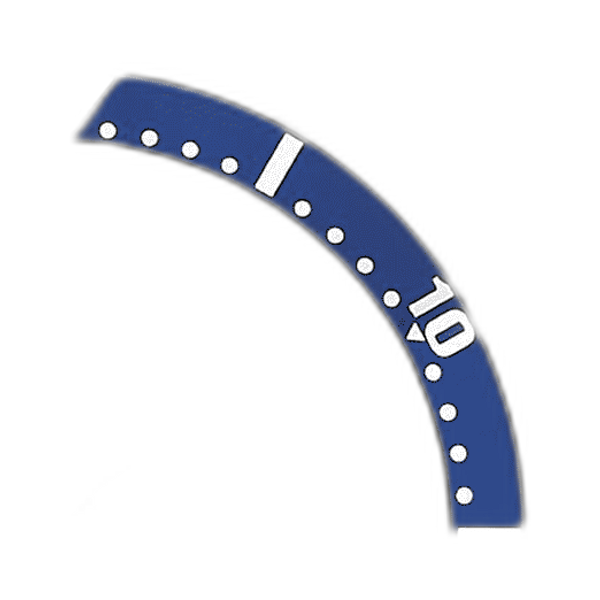 Bulova Marine Star 98B159 Price as of August 2025 | WatchCharts UK