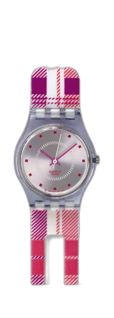 Swatch L'insolita LV105 Price as of May 2026 | WatchCharts