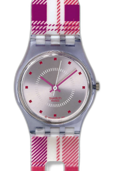 Swatch L'insolita LV105 Price as of May 2026 | WatchCharts