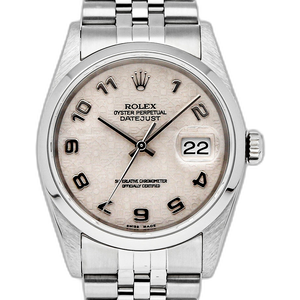 How much is my watch worth? | WatchCharts