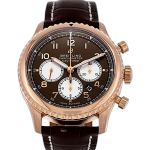 14 Best High-End Luxury Chronograph Watches | WatchCharts Marketplace