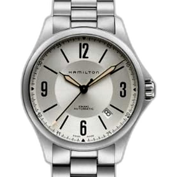 Hamilton Khaki Aviation Auto 38 H76565125 Price as of March 2026 ...