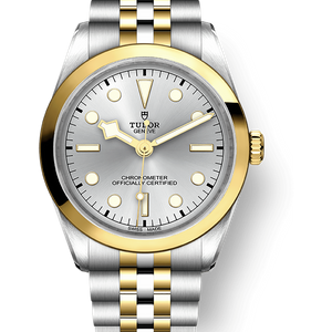 9 Best Mid-Range Luxury Two-Tone Watches for Small Wrists | WatchCharts ...