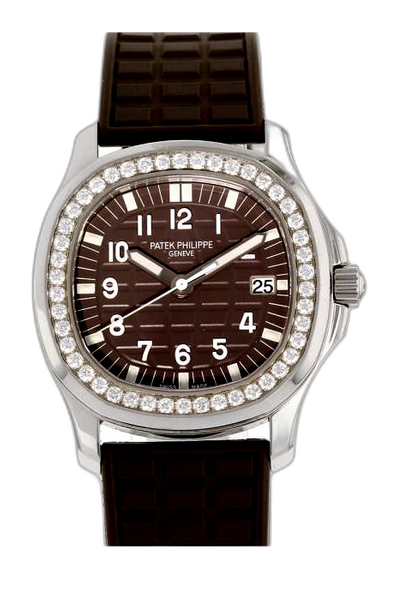 Patek Philippe Aquanaut 5067 Stainless Steel 5067A-023 Price as of June ...