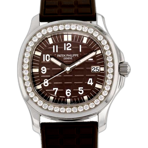 Patek Philippe Aquanaut 5067 Stainless Steel 5067A-023 Price as of ...
