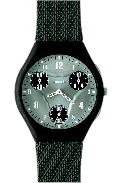 Swatch Racing Numbers SUYB105 Price as of April 2025 | WatchCharts