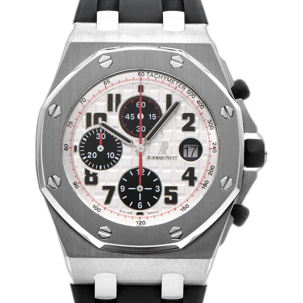 Audemars Piguet Royal Oak Offshore Chronograph 26170ST.OO.D101CR.02 ...