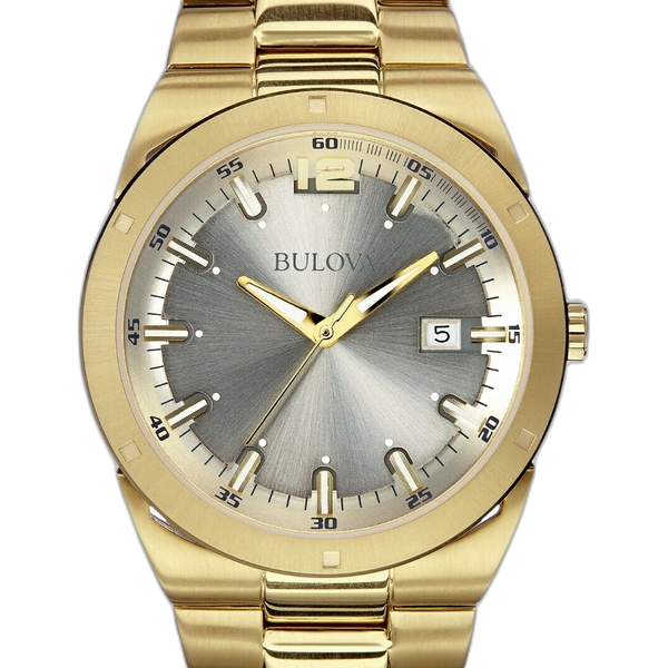 Bulova Classic 97B137 Price as of January 2026 | WatchCharts